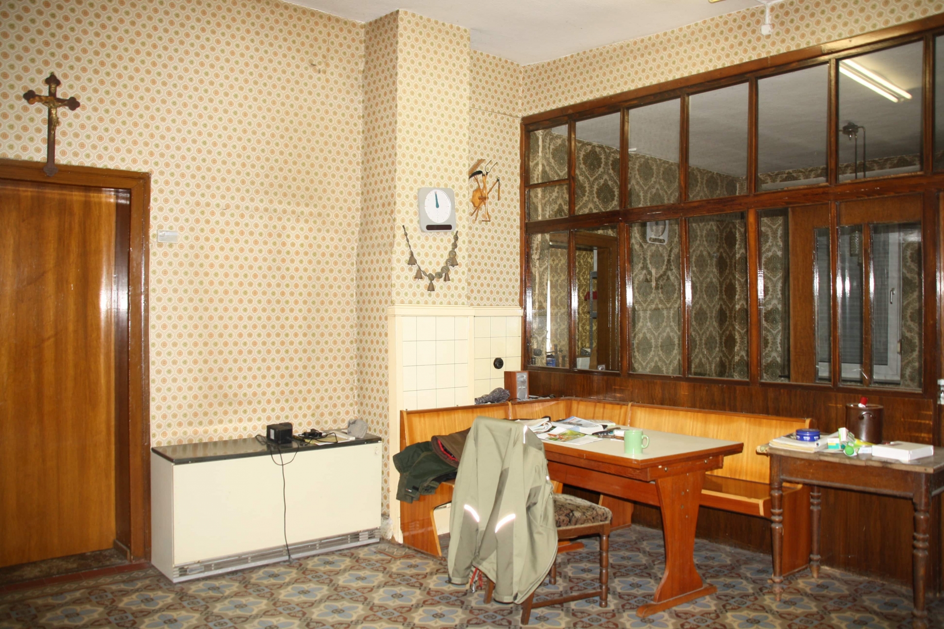 Stephan Otto Architekten GmbH | Hofanlagen